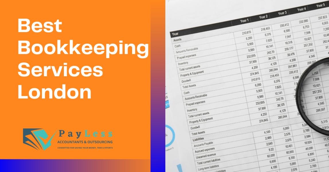 Best Bookkeeping Services London: Top Picks for 2025